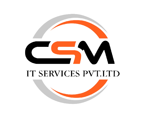 CSM IT Services Pvt. Ltd.